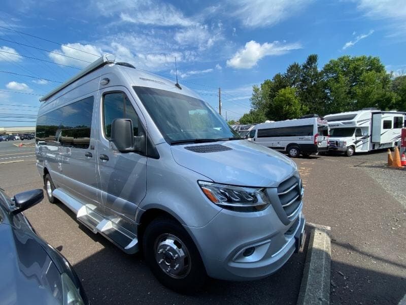 Used Pleasure Way Rv For Sale