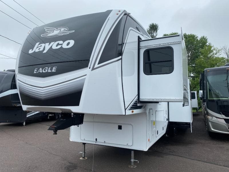 2025 Jayco Eagle 355MBQS