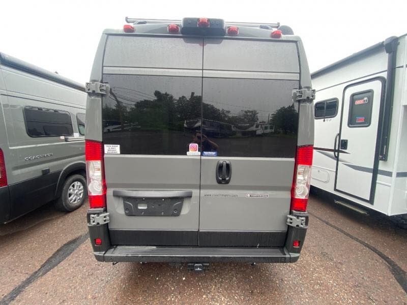 2026 Coachmen Nova 20RB RV for Sale in Souderton, PA 18964 | 22533 ...