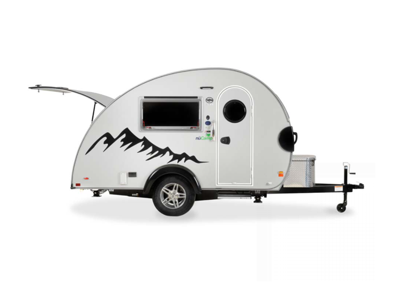 2022 NuCamp TAB 320 CS-S RV for Sale in Souderton, PA 18964 | U22569 ...