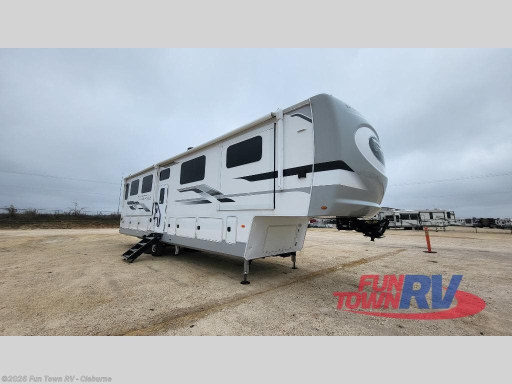 2021 Palomino River Ranch 390RL RV for Sale in Cleburne, TX 76031 ...