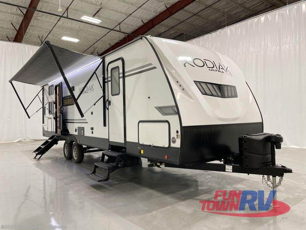 2023 Dutchmen Kodiak Ultra-Lite 289BHSL RV for Sale in Cleburne, TX ...