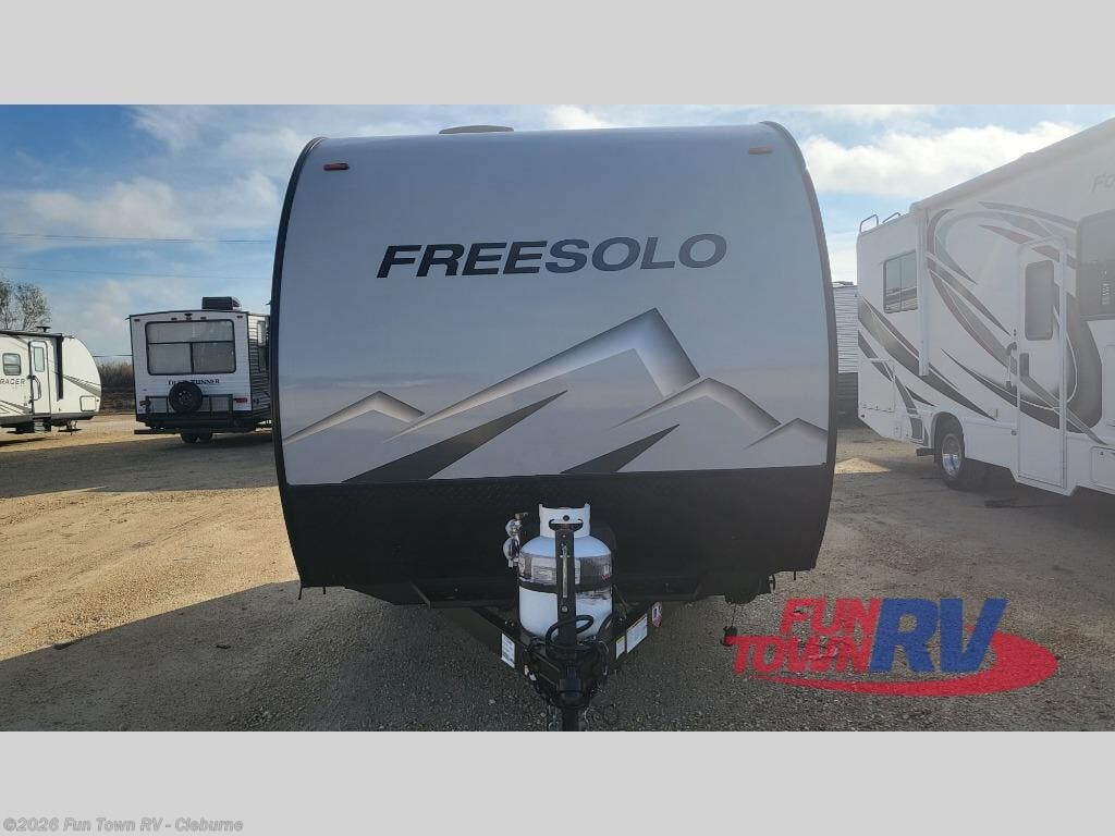 2022 Braxton Creek Free Solo ROMO RV for Sale in Cleburne, TX 76031 ...