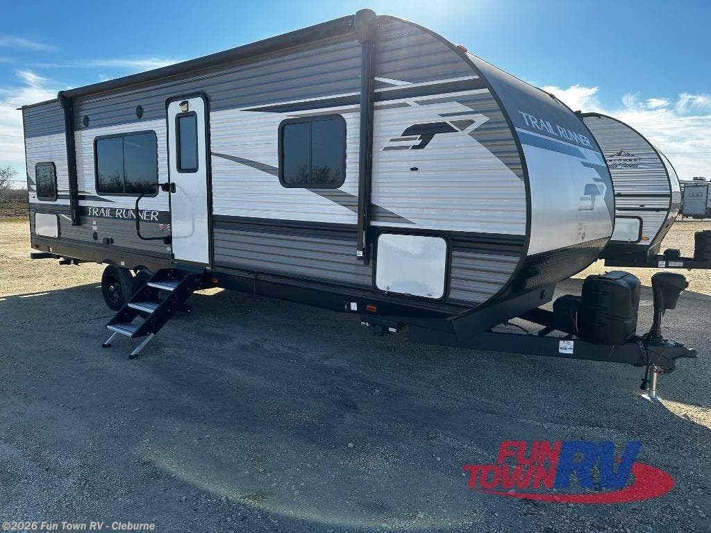 2022 Heartland Trail Runner 261JM RV for Sale in Cleburne, TX 76031 ...