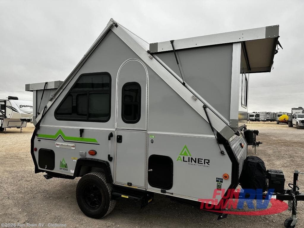 2022 Aliner Aliner XLE RV for Sale in Cleburne, TX 76031 | 193450A ...