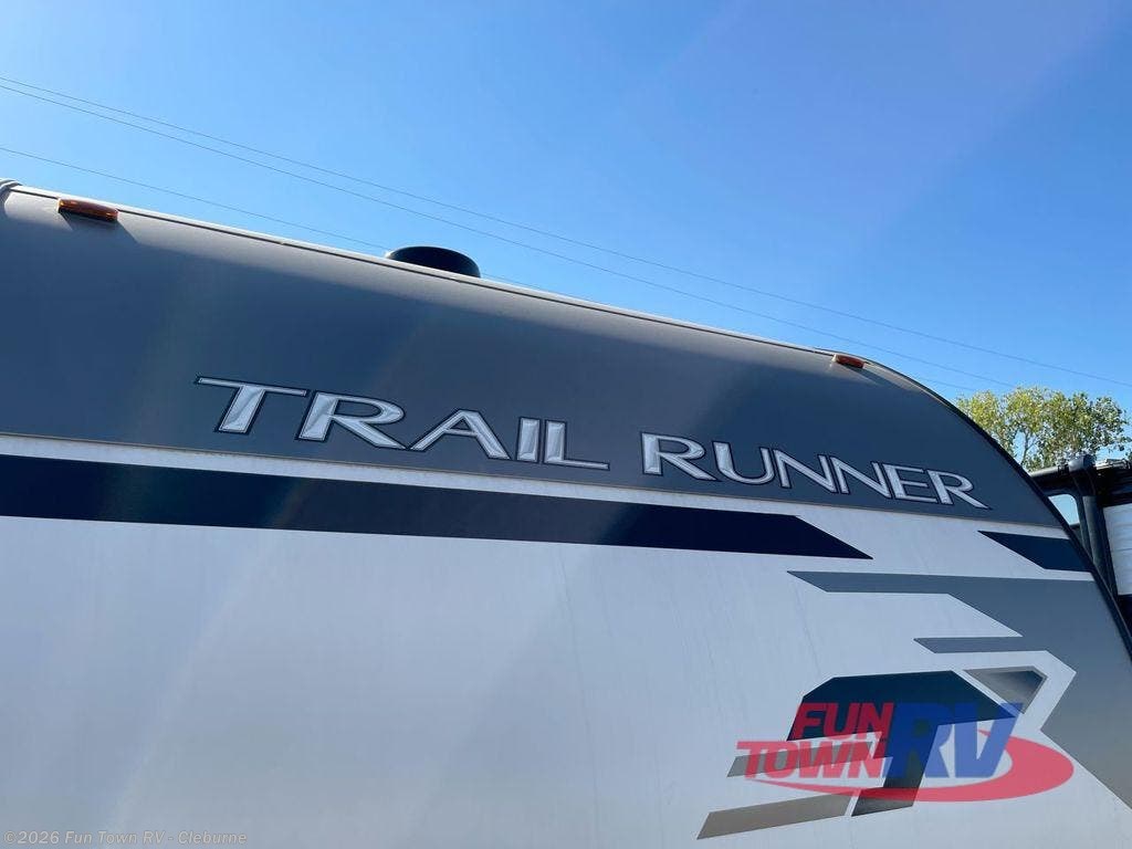 2023 Heartland Trail Runner 199BHSS RV for Sale in Cleburne, TX 76031 ...