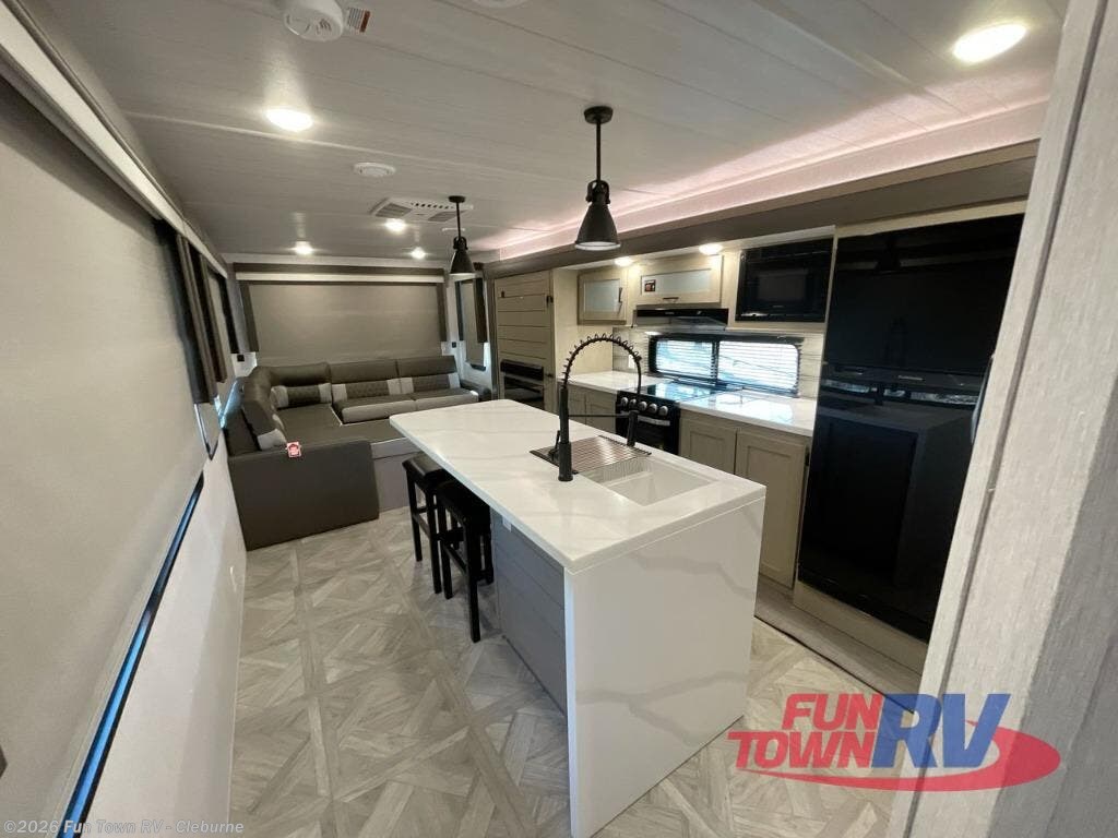 2024 Forest River Wildwood 28VIEWX RV for Sale in Cleburne, TX 76031 ...
