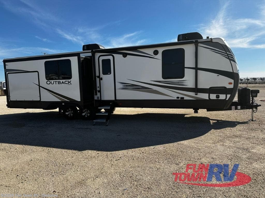 2021 Keystone Outback 330RL RV for Sale in Cleburne, TX 76031 | 182743A ...