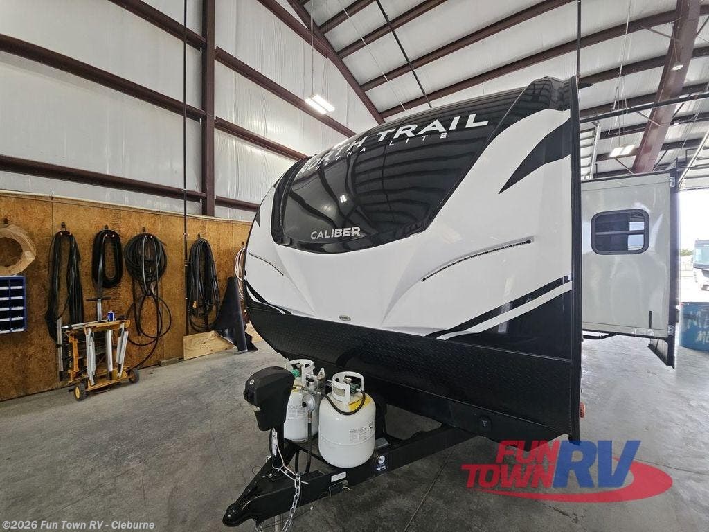 2021 Heartland North Trail 24BHS RV for Sale in Cleburne, TX 76031 ...