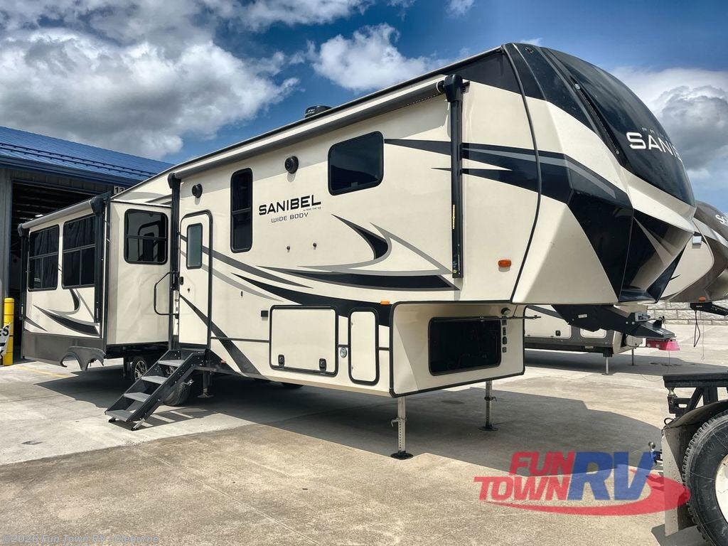 2021 Prime Time Sanibel 3102RSWB RV for Sale in Cleburne, TX 76031 ...