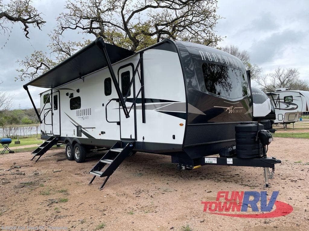 2024 Forest River Rockwood Ultra Lite 2911BS RV for Sale in Cleburne ...