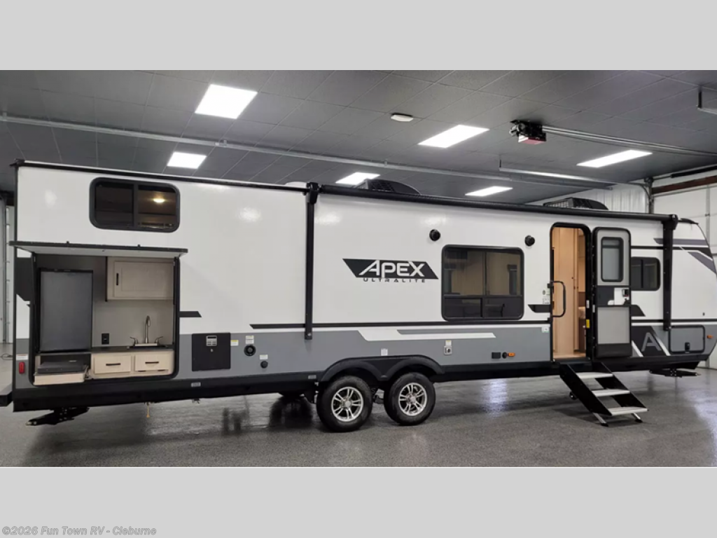 2023 Coachmen Apex Ultra-Lite 300BHS RV for Sale in Cleburne, TX 76031 ...