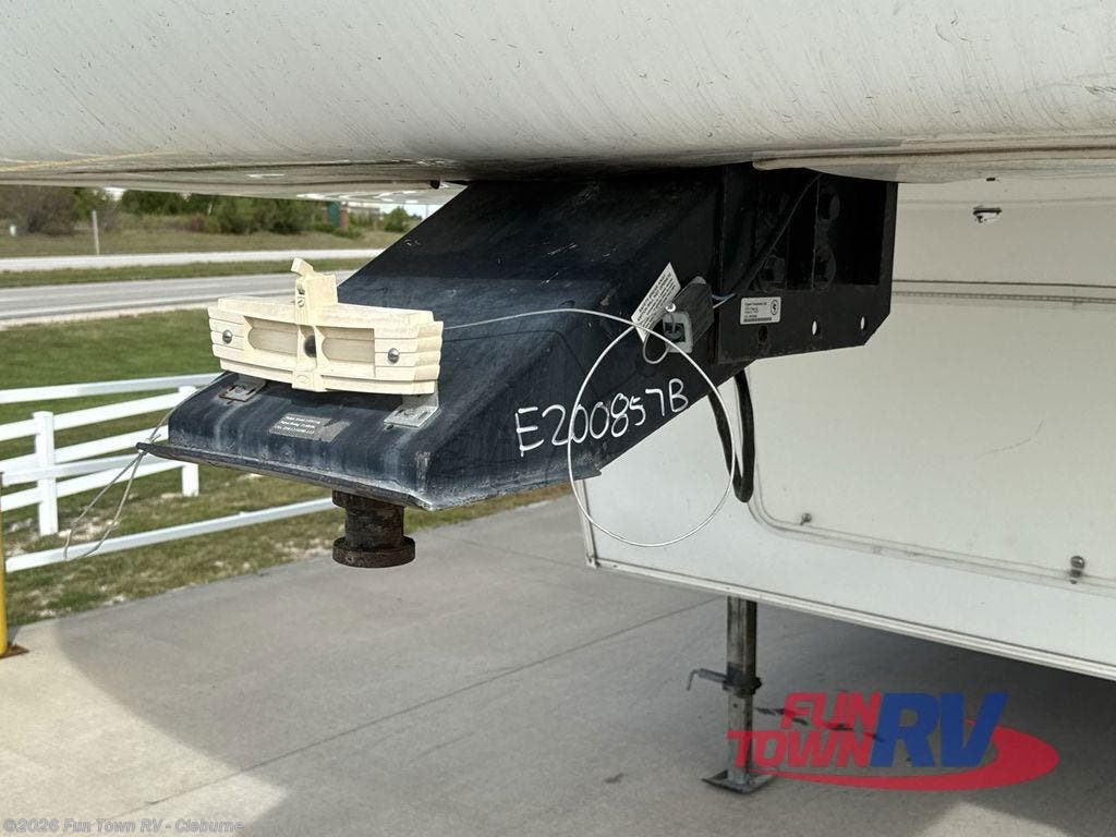 2007 Keystone Raptor 3712TS RV for Sale in Cleburne, TX 76031 ...