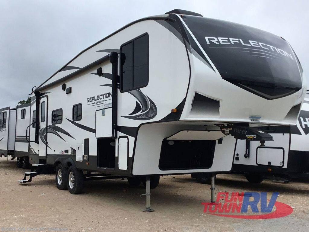 2022 Grand Design Reflection 260RD RV for Sale in Cleburne, TX 76031 ...