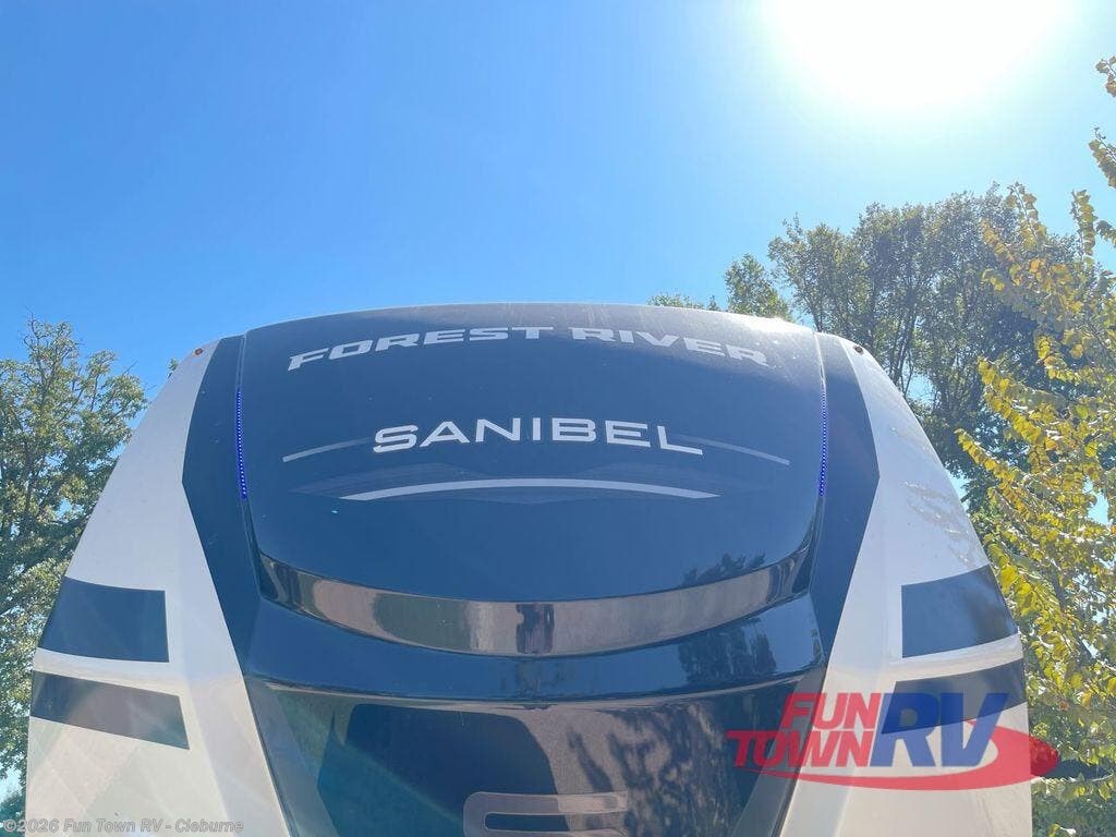 2025 Prime Time Sanibel 3952FBWB RV for Sale in Cleburne, TX 76031 ...