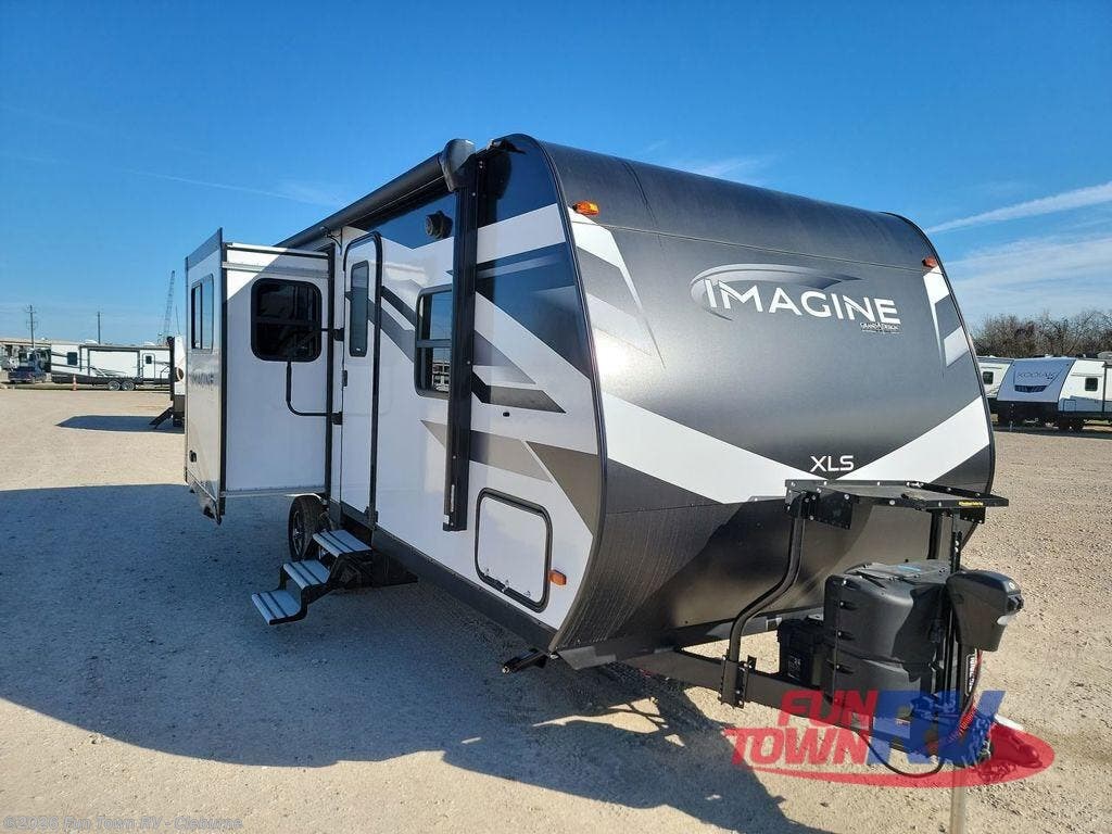 2023 Grand Design Imagine 22RBE #191709A - For Sale in Cleburne, TX