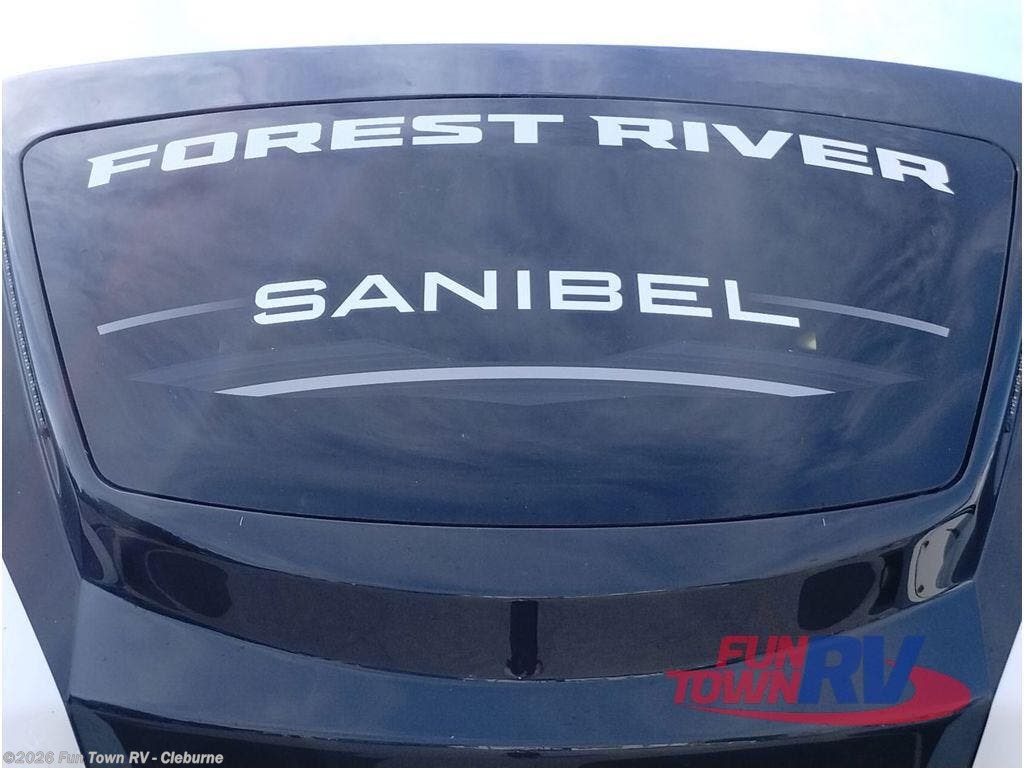 2025 Prime Time Sanibel 3802FLWB RV for Sale in Cleburne, TX 76031 ...