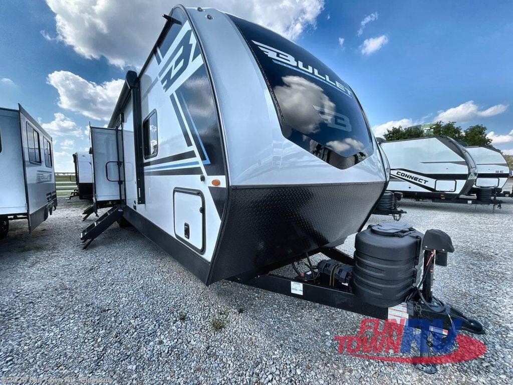 2025 Keystone Bullet 330BKQ RV for Sale in Cleburne, TX 76031 | 211844 ...