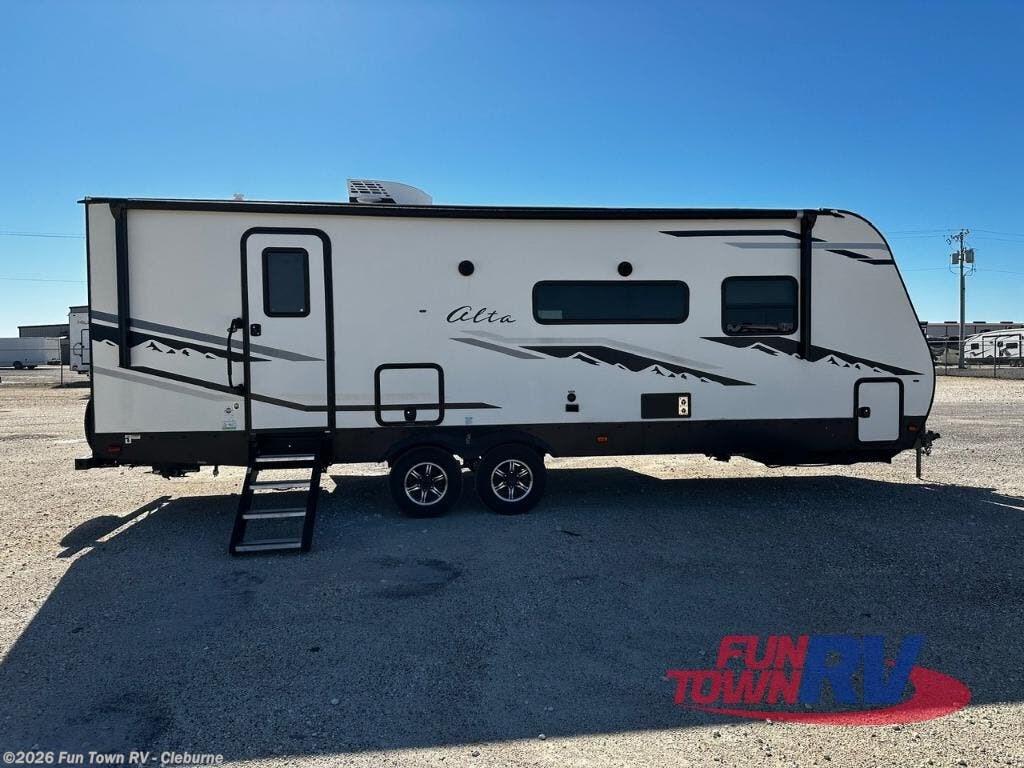 2021 East to West Alta 2600KRB RV for Sale in Cleburne, TX 76031 ...