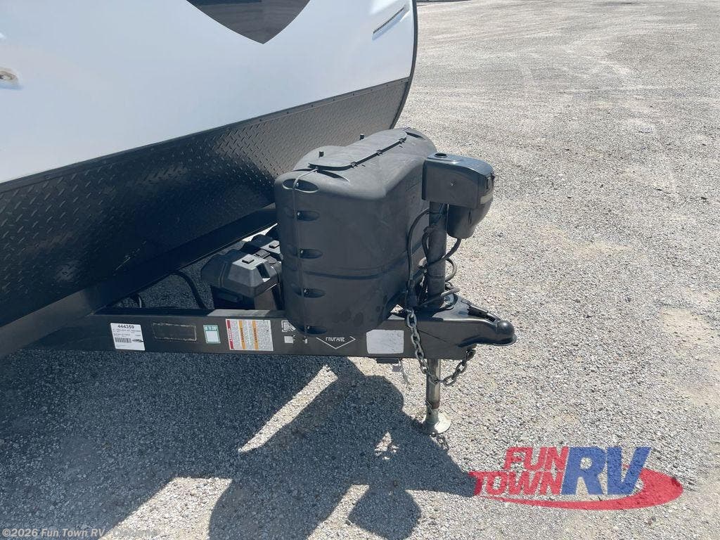 2021 Cruiser RV Twilight Signature TWS 2620 RV for Sale in Cleburne, TX ...