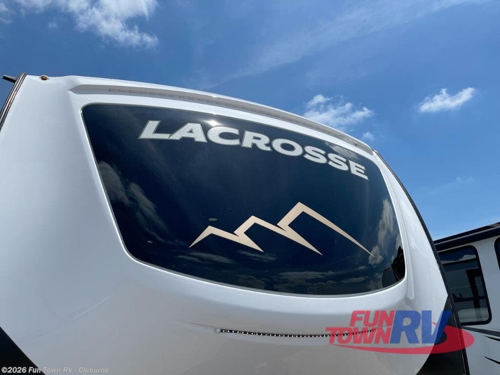 2025 Prime Time LaCrosse 3510DB RV for Sale in Cleburne, TX 76031 ...