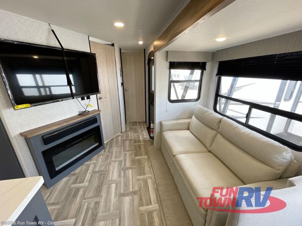 2025 Prime Time LaCrosse 3510DB RV for Sale in Cleburne, TX 76031 ...