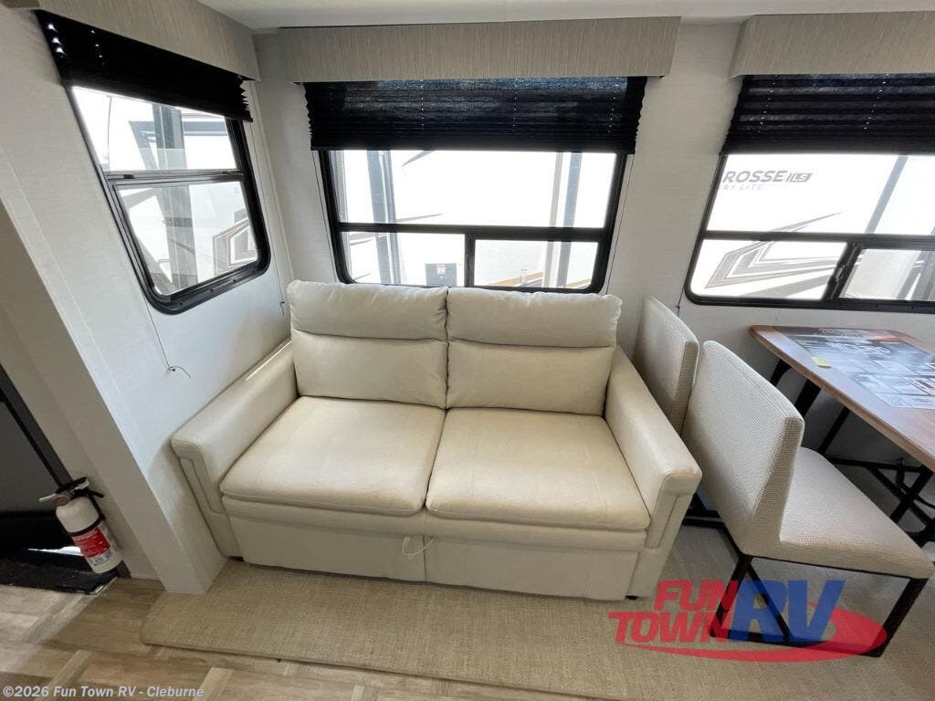 2025 Prime Time LaCrosse 3510DB RV for Sale in Cleburne, TX 76031 ...