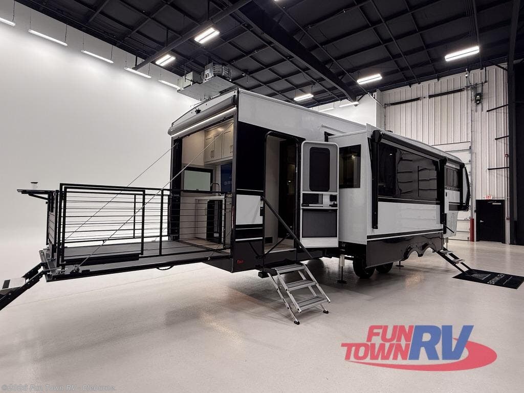 2026 Brinkley RV Model Z 3420 RV for Sale in Cleburne, TX 76031 ...