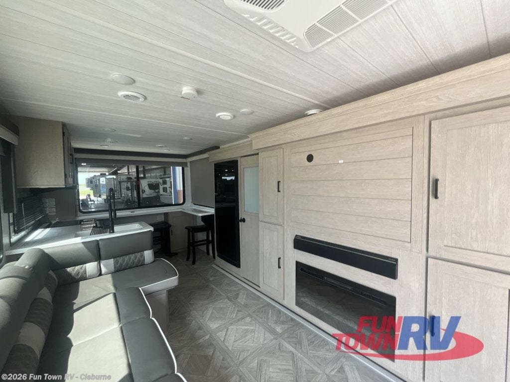 2024 Forest River Salem 29VIEW #E205233A - For Sale in Cleburne, TX