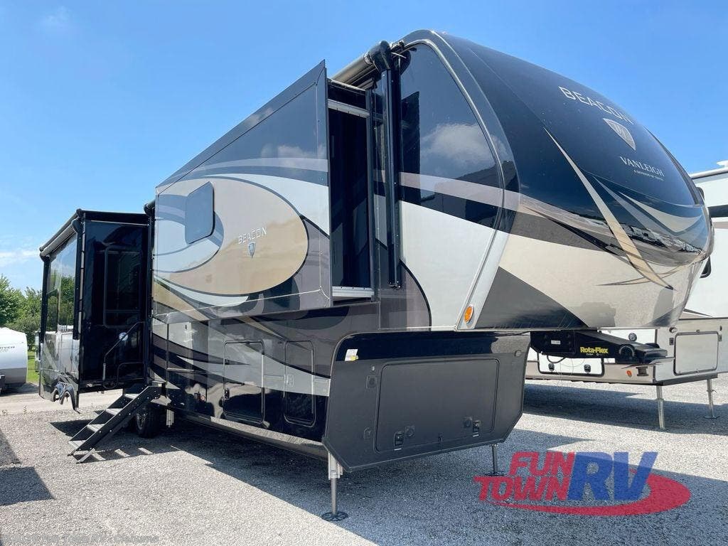 2021 Vanleigh Beacon 39GBB RV for Sale in Cleburne, TX 76031 | 196168A ...