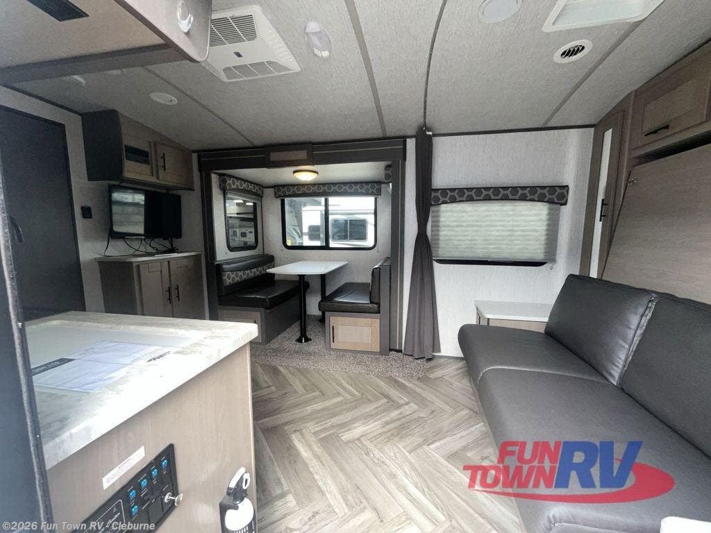 2020 Cruiser RV Shadow Cruiser 193MBS RV for Sale in Cleburne, TX 76031 ...