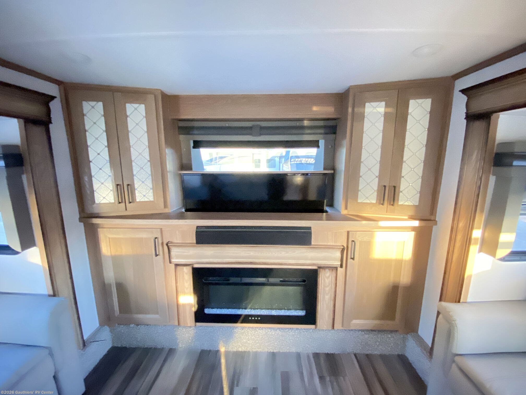 2022 Prime Time Sanibel 3802WB