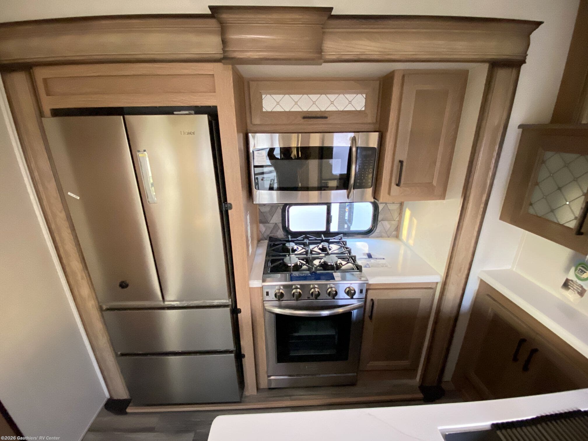 2022 Prime Time Sanibel 3802WB