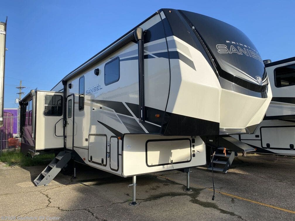 2022 Prime Time Sanibel 3102RSWB