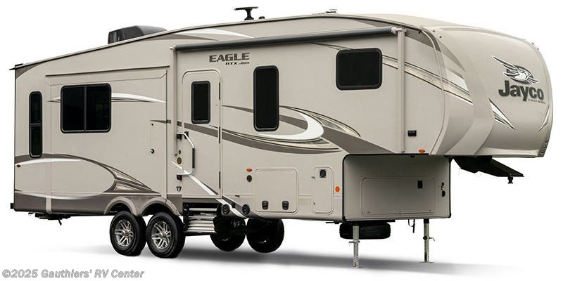 2019 Jayco Eagle HTX 26RLX