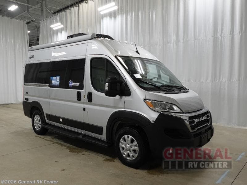 2025 Thor Motor Coach Rize 18M RV for Sale in Brownstown Township, MI ...