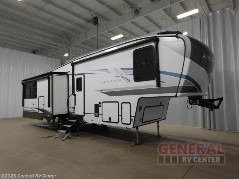 2025 Keystone Arcadia Super Lite 294SLRD RV for Sale in Brownstown ...