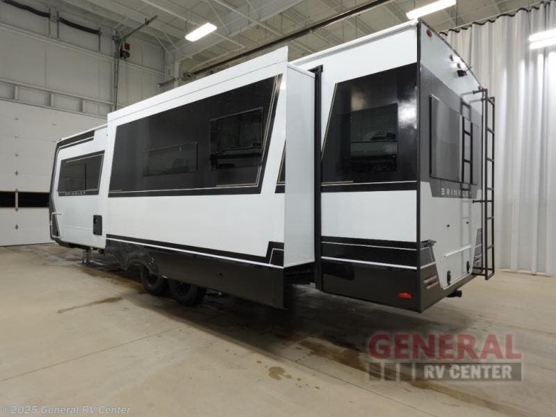 2025 Brinkley RV Model Z AIR 297 RV for Sale in Brownstown Township, MI 48192 | 319979 | RVUSA ...