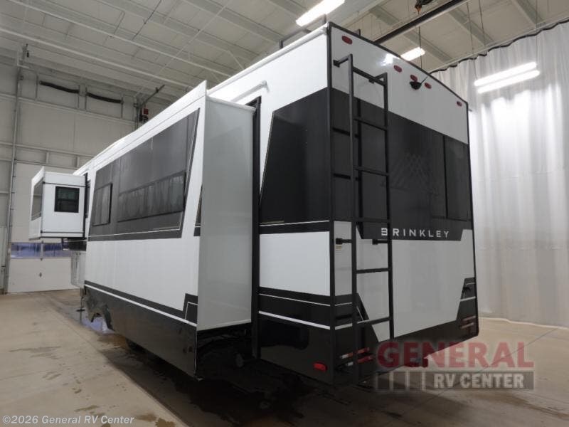 2025 Brinkley RV Model Z 3300 RV for Sale in Brownstown Township, MI ...