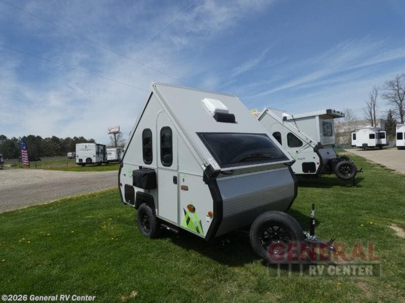 2025 Aliner Scout Lite Std. Model RV for Sale in Brownstown Township ...