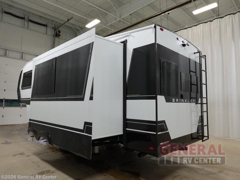 2025 Brinkley RV Model Z 2680 RV for Sale in Brownstown Township, MI ...