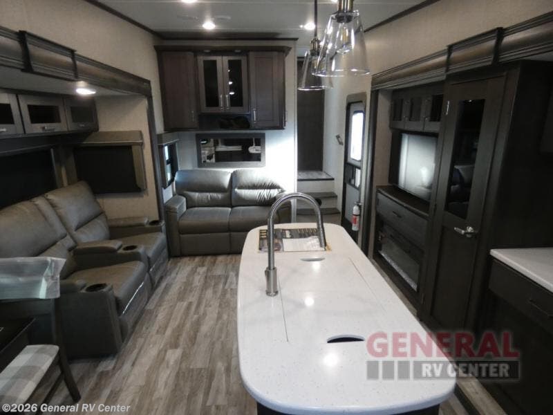 2023 Grand Design Reflection 320MKS #263674 - For Sale in Mount Clemens, MI