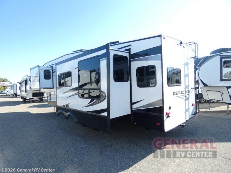 2023 Grand Design Reflection 320MKS #263674 - For Sale in Mount Clemens, MI