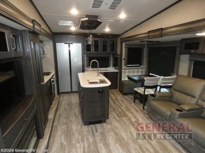 2023 Grand Design Reflection 320MKS #263674 - For Sale in Mount Clemens, MI