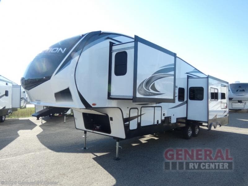2023 Grand Design Reflection 320MKS #263674 - For Sale in Mount Clemens, MI