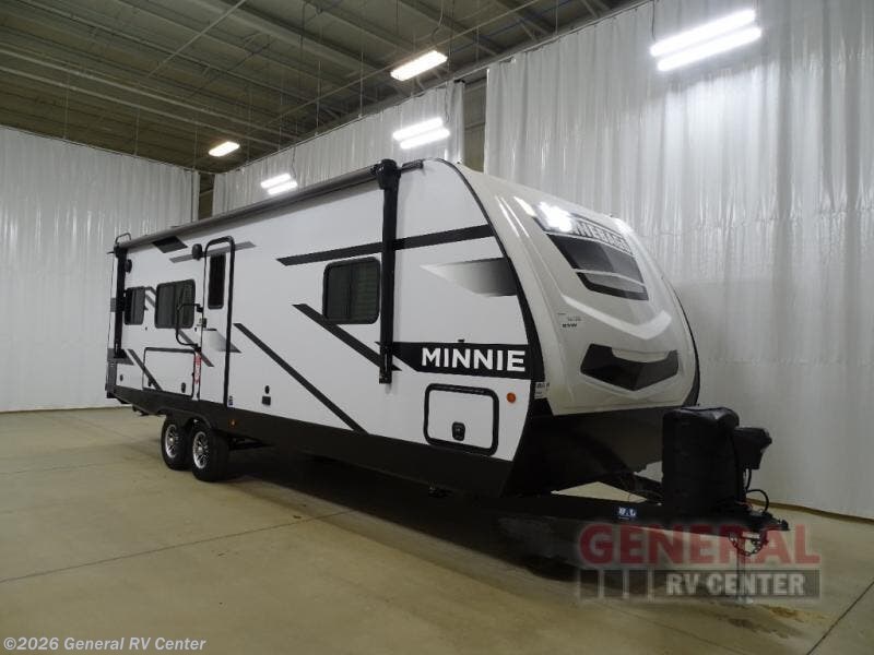 2023 Winnebago Minnie 2630MLRK RV for Sale in Mount Clemens, MI 48043 ...