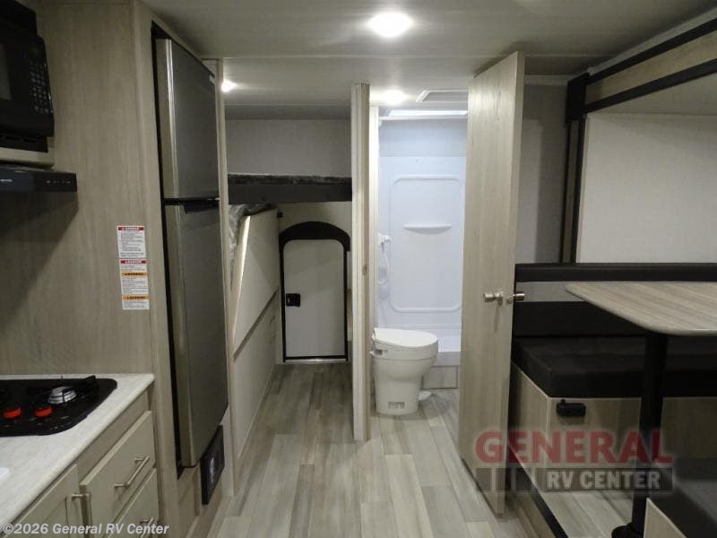 2024 Keystone Springdale Classic Mini 1810BH RV for Sale in Mount ...
