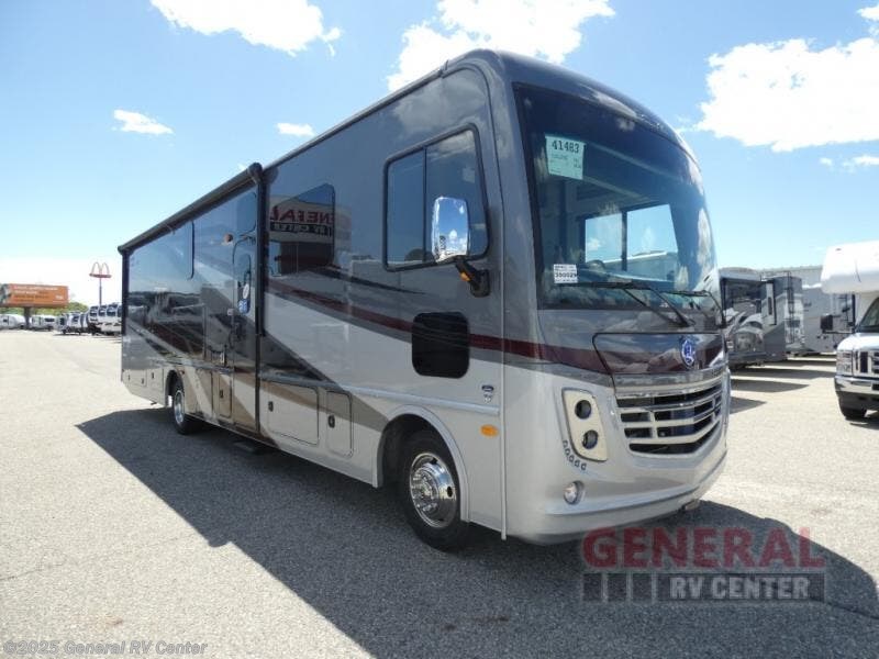 2024 Holiday Rambler Eclipse 34J RV for Sale in Mount Clemens, MI 48043 ...