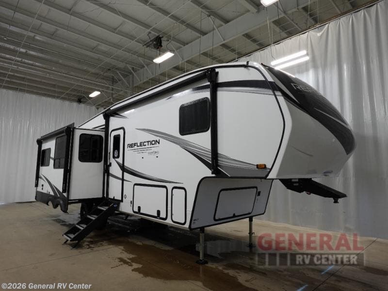 2024 Grand Design Reflection 303RLS RV for Sale in Mount Clemens, MI ...