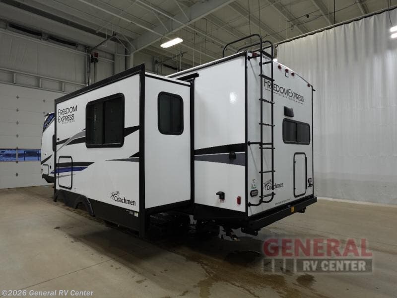 2025 Coachmen Freedom Express Ultra Lite 274RKS RV for Sale in Mount ...